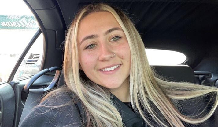 ATHLETE OF THE WEEK: Makena Watson | Sports | verdenews.com