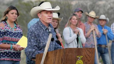 Request for additional rodeo money on Camp Verde council agenda | Camp ...