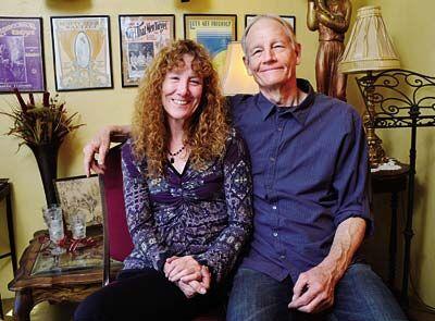 2013 Verde Pride Awards: Verde Valley Tourism Champion: William and ...