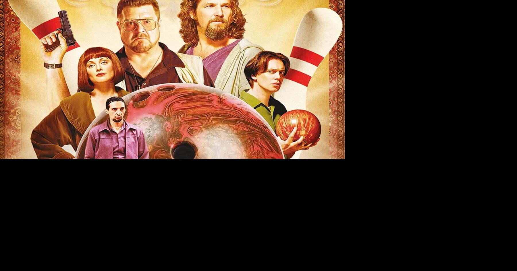 Film Festival presents ‘The Big Lebowski’ under the stars June 15 ...
