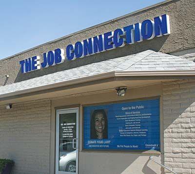 Cottonwood Goodwill opens The Job Connection | Features | verdenews.com