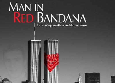 ‘Man In Red Bandana’ debuts to commemorate 9/11 in Sedona | Kudos ...