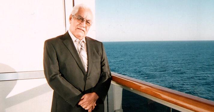 Obituary: Joe Ybarra Zepeda | Obituaries | verdenews.com