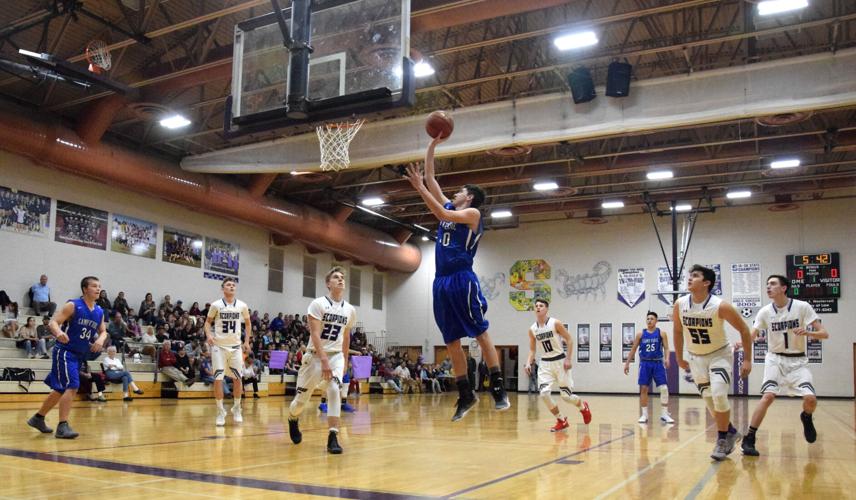 Camp Verde At Sedona Red Rock Region Semifinals | Photo Galleries ...