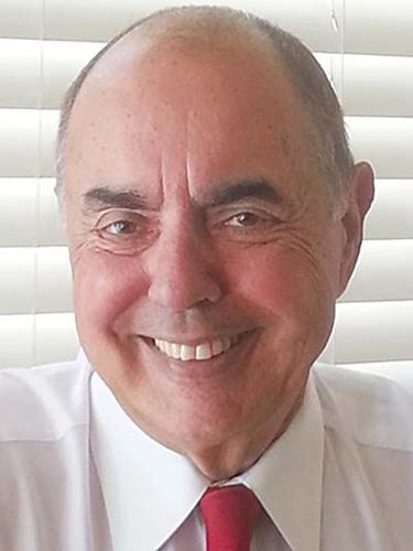 Wayne Meddaugh seeks office for Clerk of Superior Court | News ...