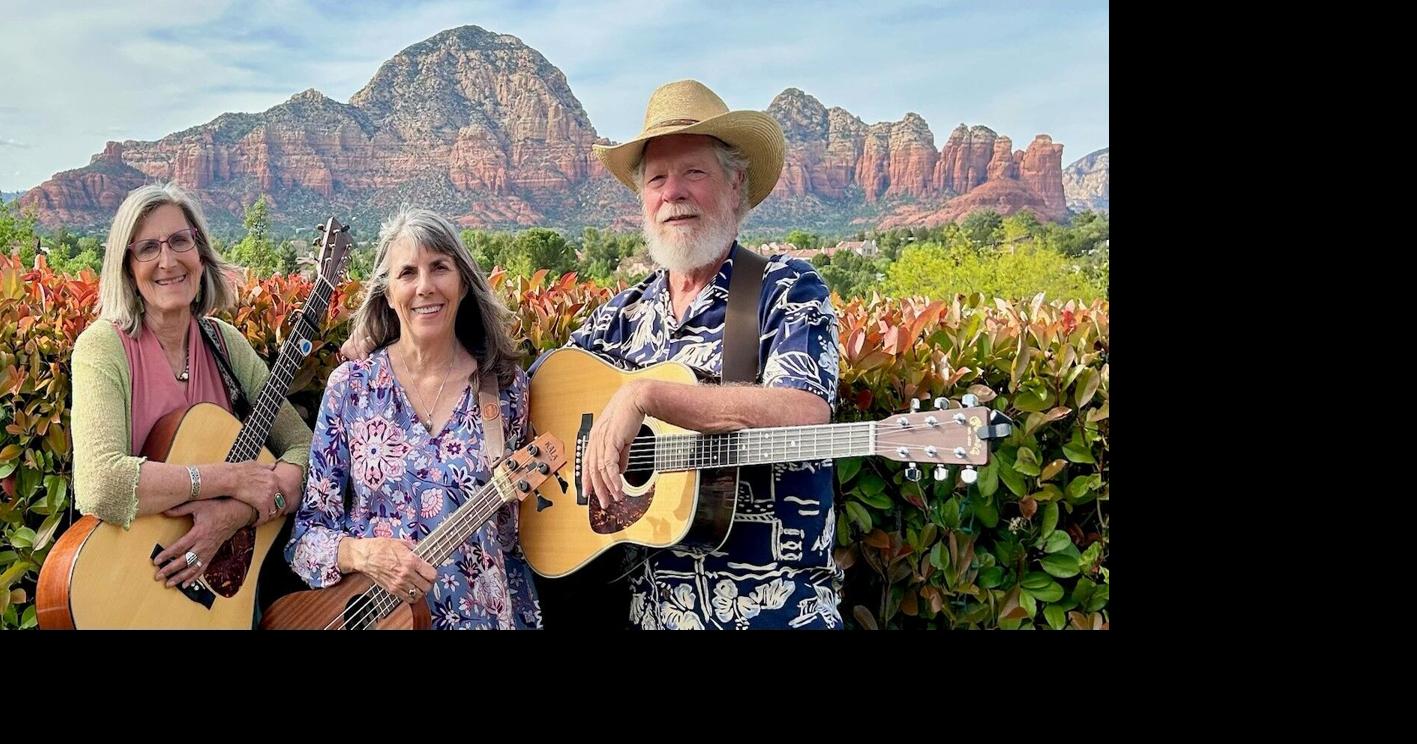 Music in the Stacks Concert Series featuring Blue Moon Trio | Concerts ...