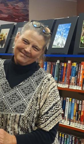 Art in the Clark Hosts Mingus Union High School Photography | Features ...