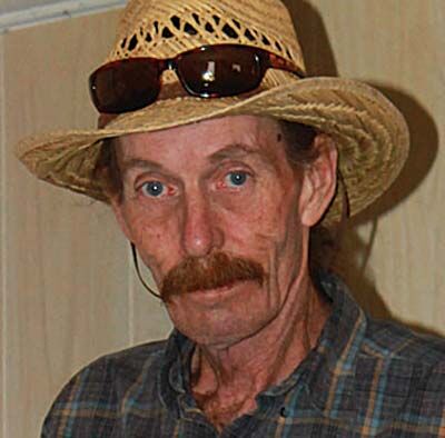 Obituary: Doyle Gilbreath | Obituaries | verdenews.com