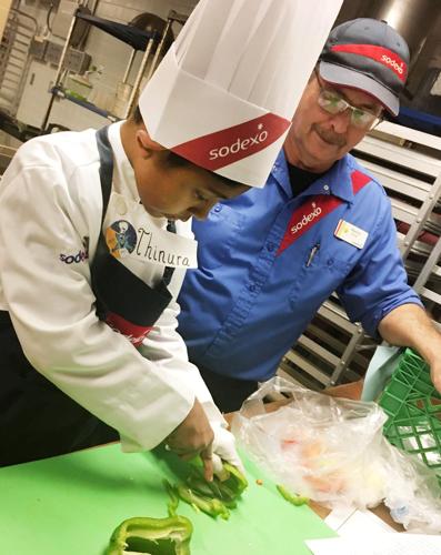 Melissa Decker wins annual Future Chefs Challenge | Features ...
