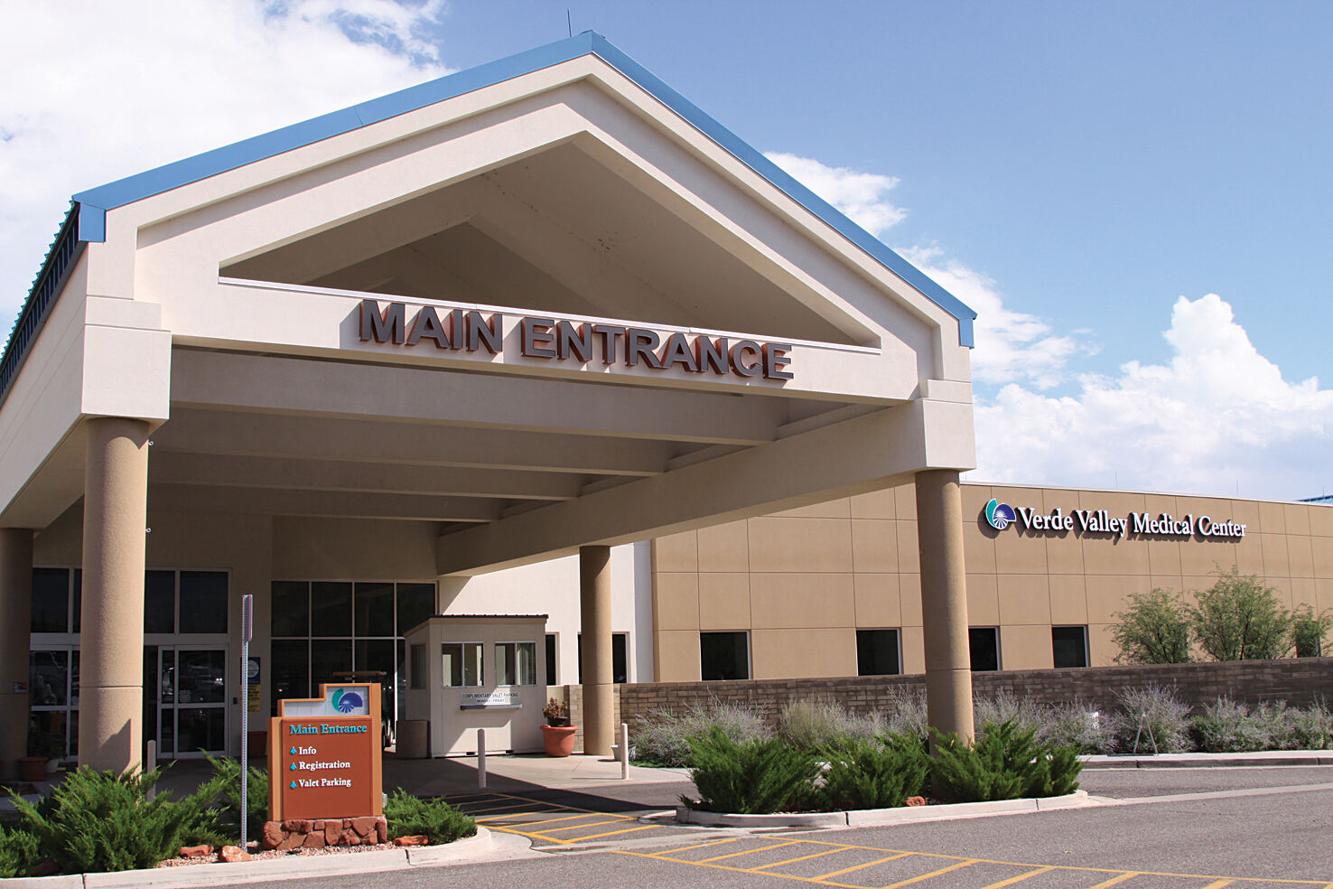 Verde Valley Medical Center gets 'A' hospital grade | News | verdenews.com