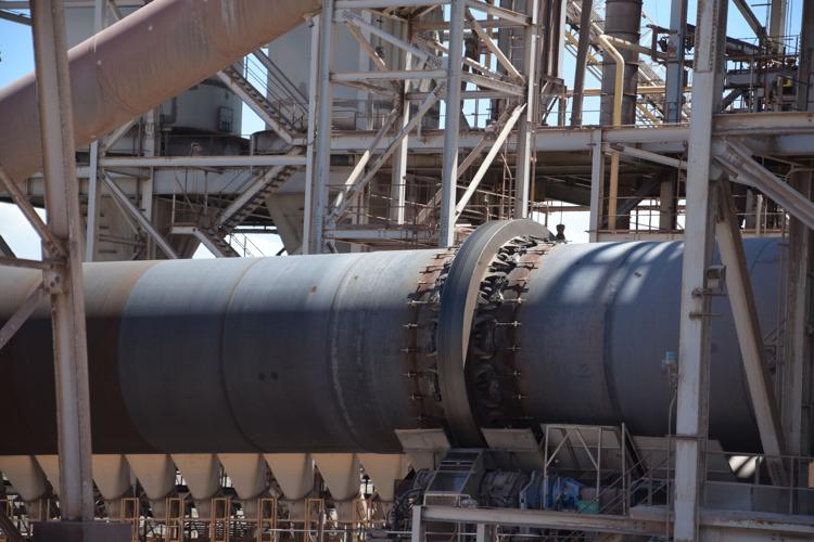 Phoenix Cement Company celebrates 65 years in Clarkdale | Local ...