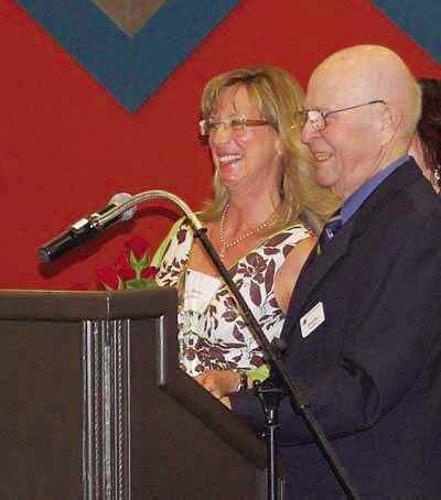 Big Park’s Bonny Smith named top teacher in Yavapai County | Villager ...