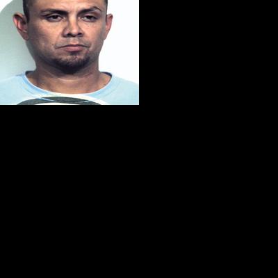 Chagolla plea deal throw out; jury trial set | News | verdenews.com
