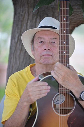 Gary Simpkins & Friends In the Living Room May 18 | See & Do ...