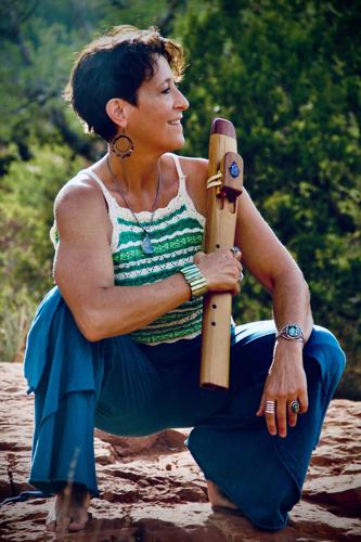 Immersive live music & conscious dance featuring powerful vocals ...