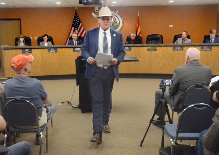 Sheriff coming after problem OHV riders | News | verdenews.com