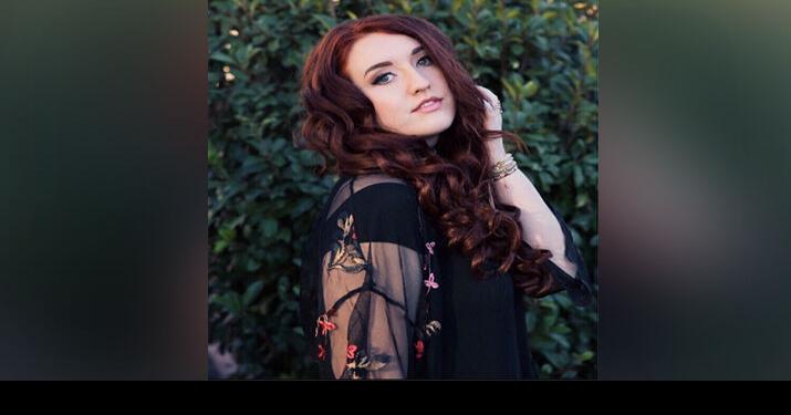 Nashville singer-songwriter Sophia Angeles returns to Vino Di Sedona ...