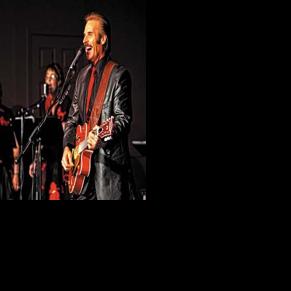 Tom Tayback and the Daddy O's | Music | verdenews.com