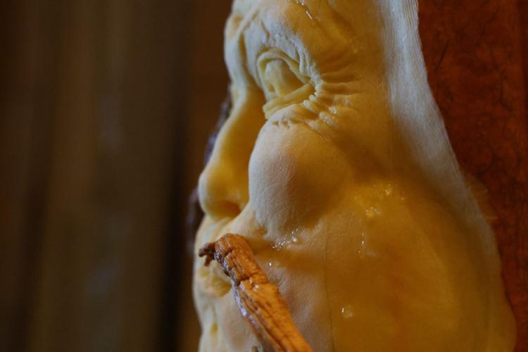 Carving a masterpiece: Artist Ray Villafane’s 6 tips to unlocking your ...