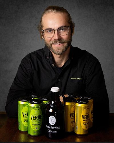 Verde Brewing Company The Verde Valley’s Own Brewing Company and ...