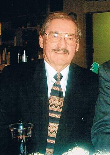 Norman Shelman 1932 - 2011 | Obituaries | verdenews.com