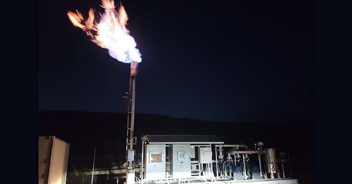 WM announces changes at Gray Wolf Landfill | News | verdenews.com