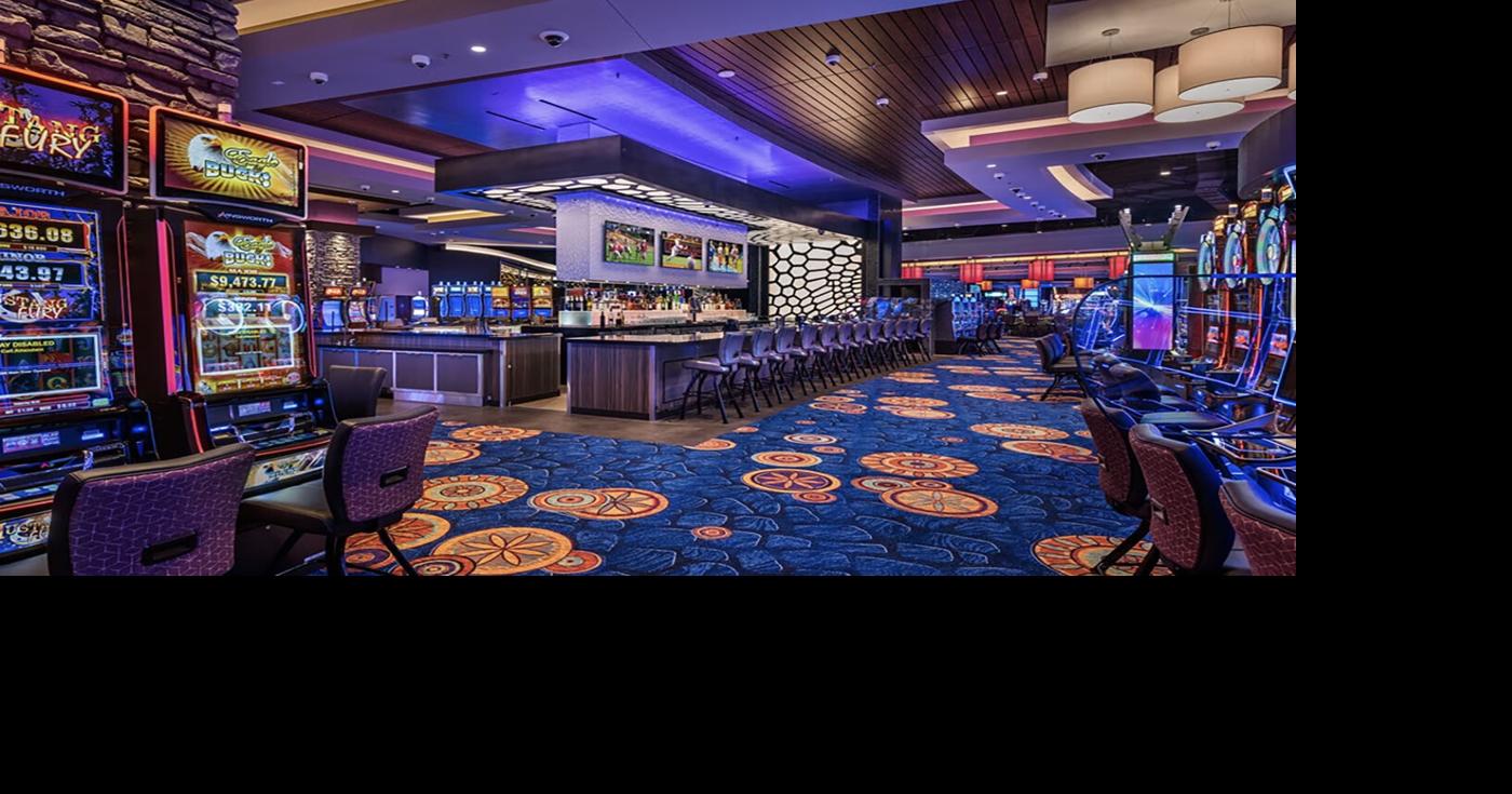 Dealt in the desert: Operation Royal Flush and Arizona’s gambling past ...