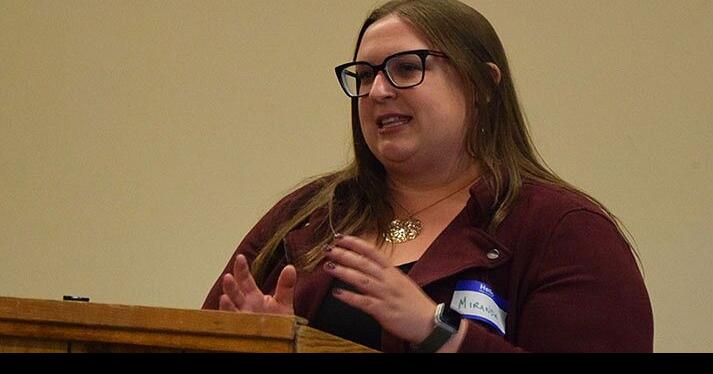 Camp Verde selects Miranda Fisher as next town manager | News ...