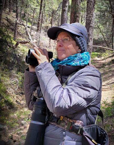 Peruvian Safari: Photographing Winged Wonders of the Highlands | Kudos ...