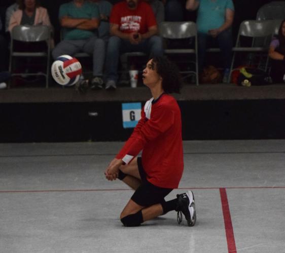 Athlete of the Week: Marcus Blaze | Sports | verdenews.com