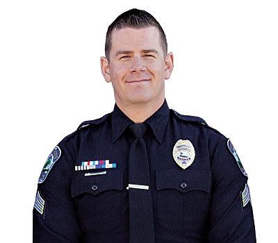 The Gaver Brawl: Report documents sergeant's account of a fight for his ...