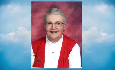 Obituary: Colleen Ann Schutte 1929-2019 | Obituaries | verdenews.com