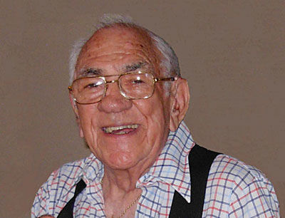 Obituary: Joseph Pecoraro 1923 - 2016 | Obituaries | verdenews.com