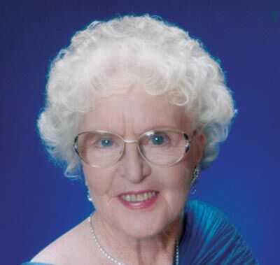 Obituary: Verona Carter | Obituaries | verdenews.com