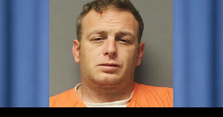 Cody Bright enters not guilty plea to manslaughter | News | verdenews.com