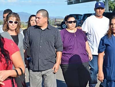 Defendant Cecilio Cruz ordered back to jail until higher bond paid ...