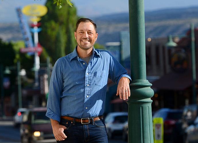 LEADERS & ENTREPRENEURS: A conversation with Mayor Tim Elinski | News ...