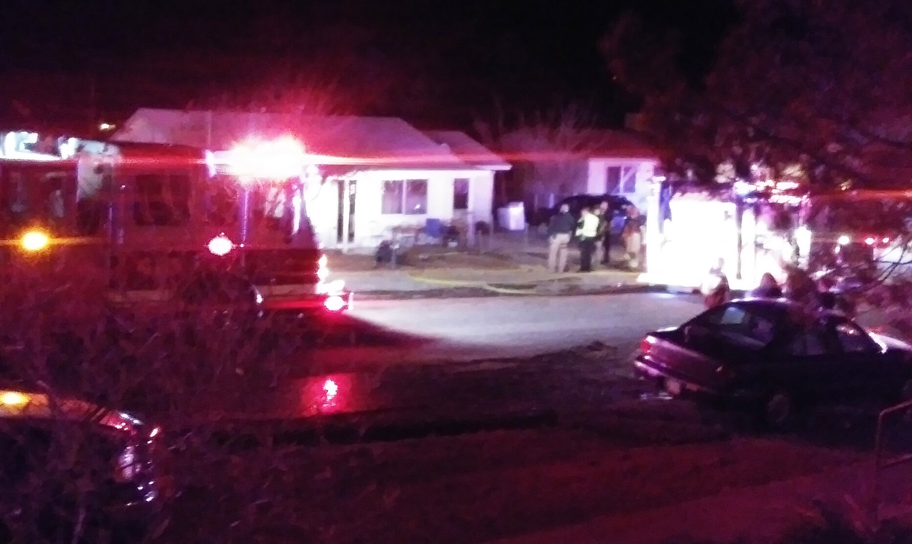 Two pets die in Clarkdale house fire | News | verdenews.com