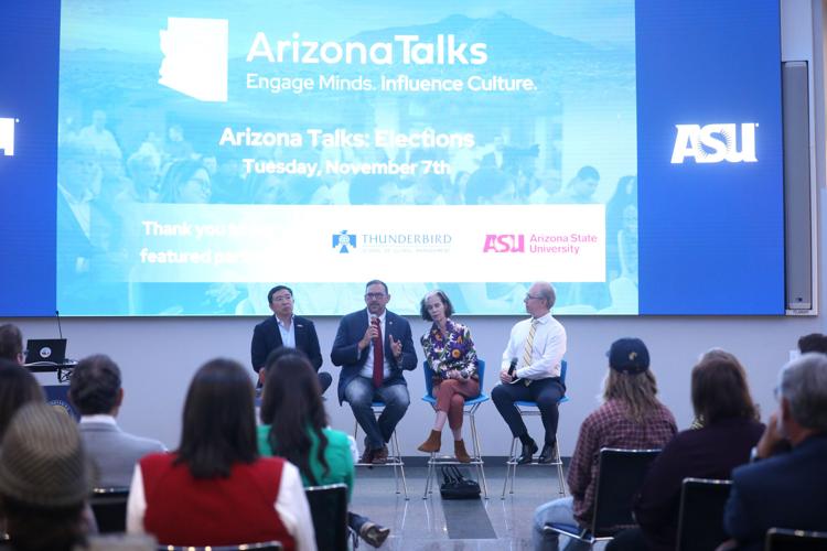 Arizona Independent Party wants Yavapai independents to join electoral ...