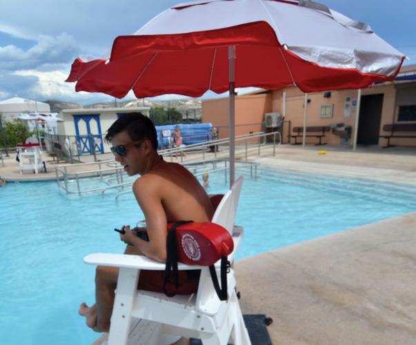 Fix the Camp Verde pool or build a new one? | News | verdenews.com