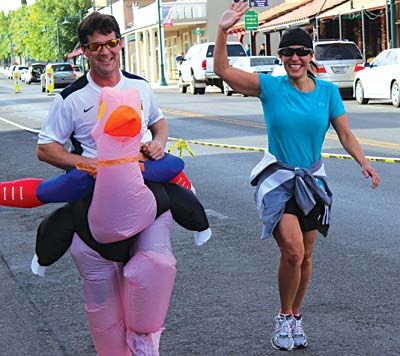 Great Arizona Grape Stomp 5K comes to Cottonwood | News | verdenews.com