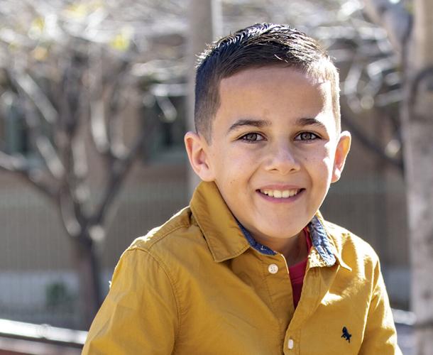 Feb. 2020: 31 children available for adoption in Arizona | Photo ...