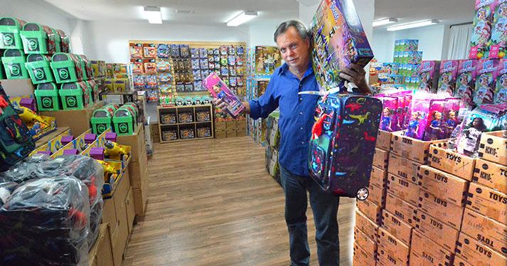 New overstock store pops up in Cottonwood | Features | verdenews.com