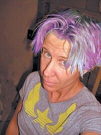 'Surrealistic Journey' features new works by Raina Gentry, Bernie Lopez ...