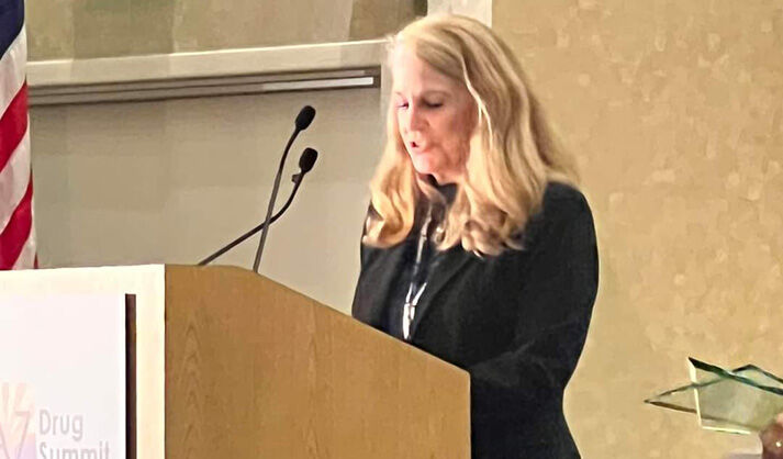 INFLUENCER: For Merilee Fowler of MATFORCE, leadership is appreciation ...