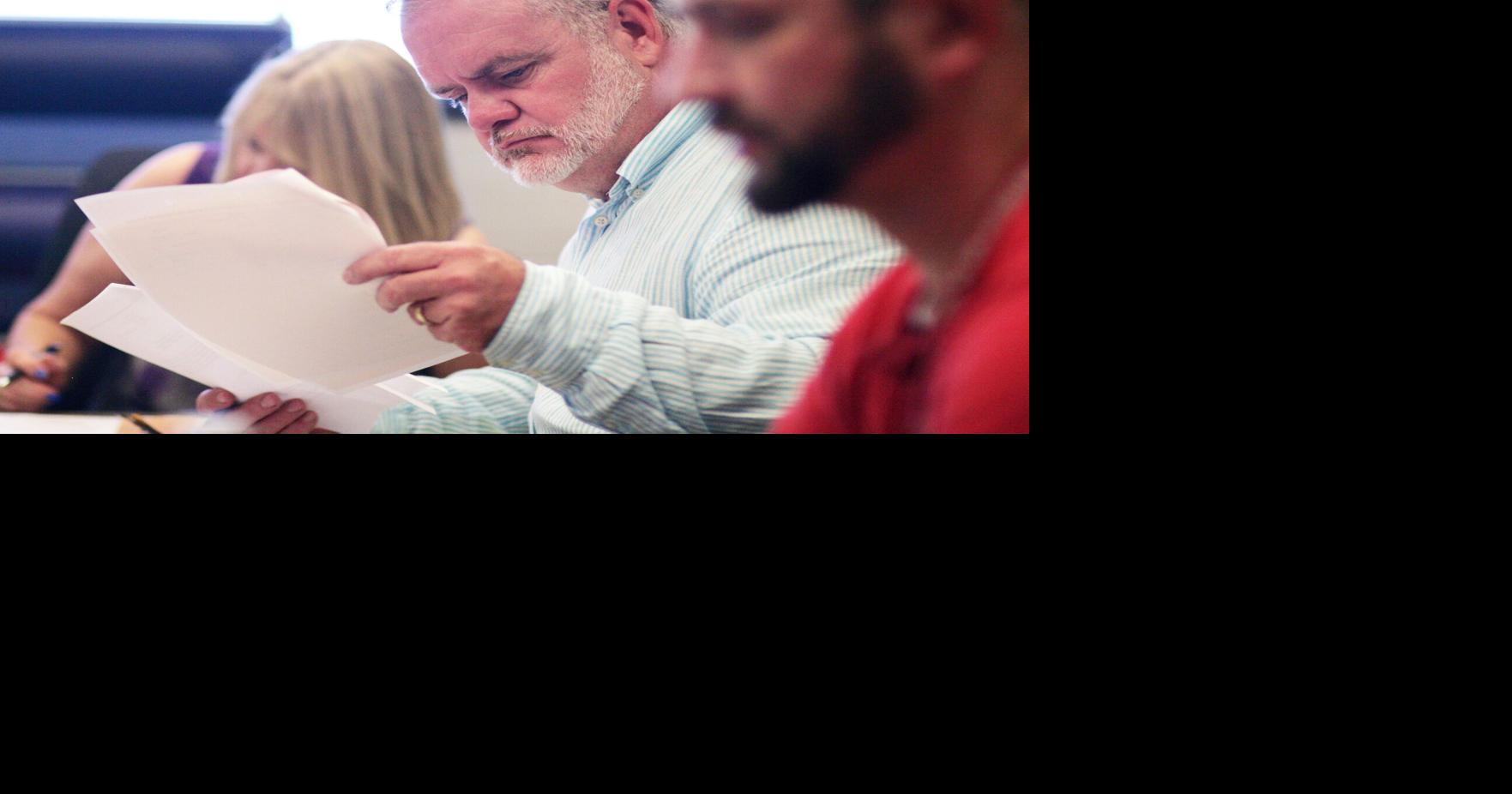 Judge Mackey accepts change to consolidation ruling as Mingus Union ...