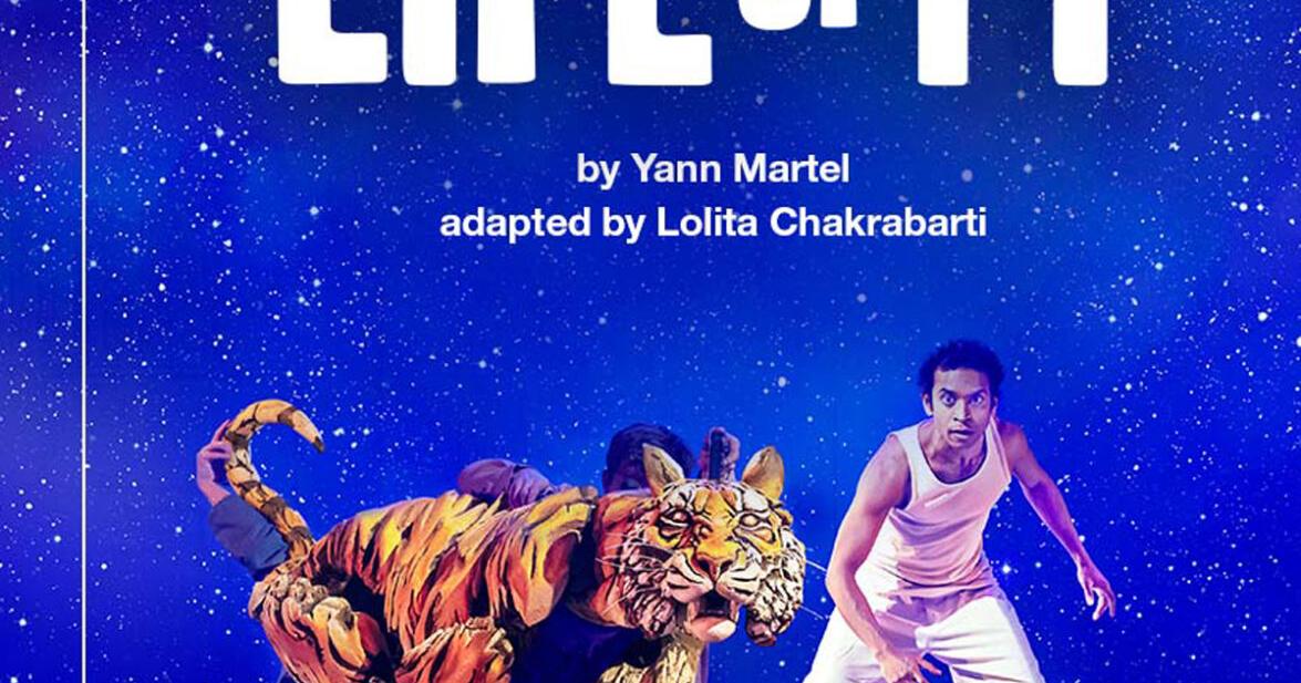 Sedona Film Festival presents ‘Life of Pi’ premiere Feb. 1 and 4 ...