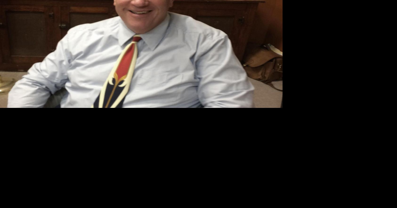 New V’ACTE board president ‘definitely a leader’ | News | verdenews.com