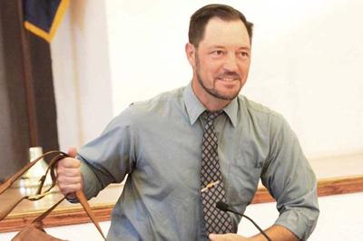 Online forum provides some Spring Creek Ranch answers | News ...