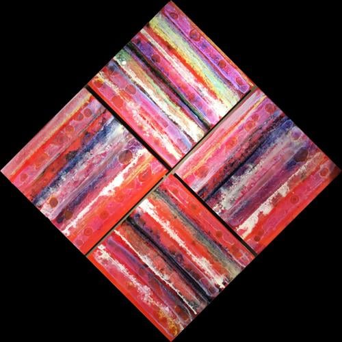 Meet the Artist: Robert Ichter at the Gallery of Modern Masters | Kudos ...